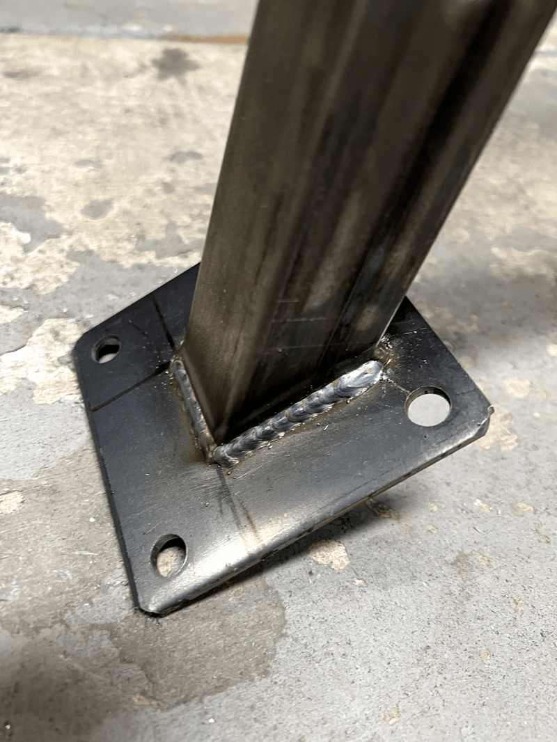 High Country Metal Works