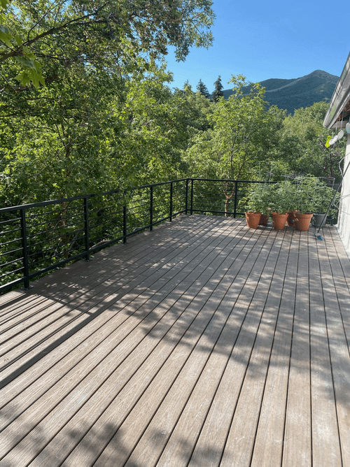 High Country Metal Works