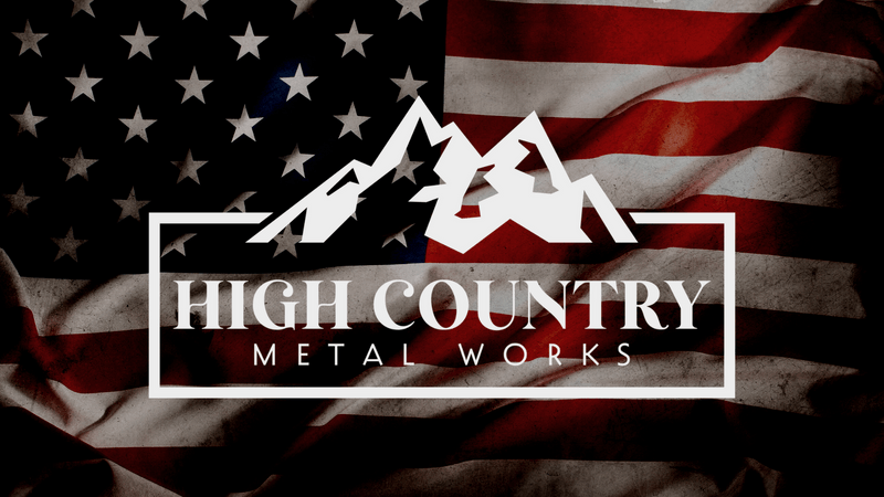 High Country Metal Works