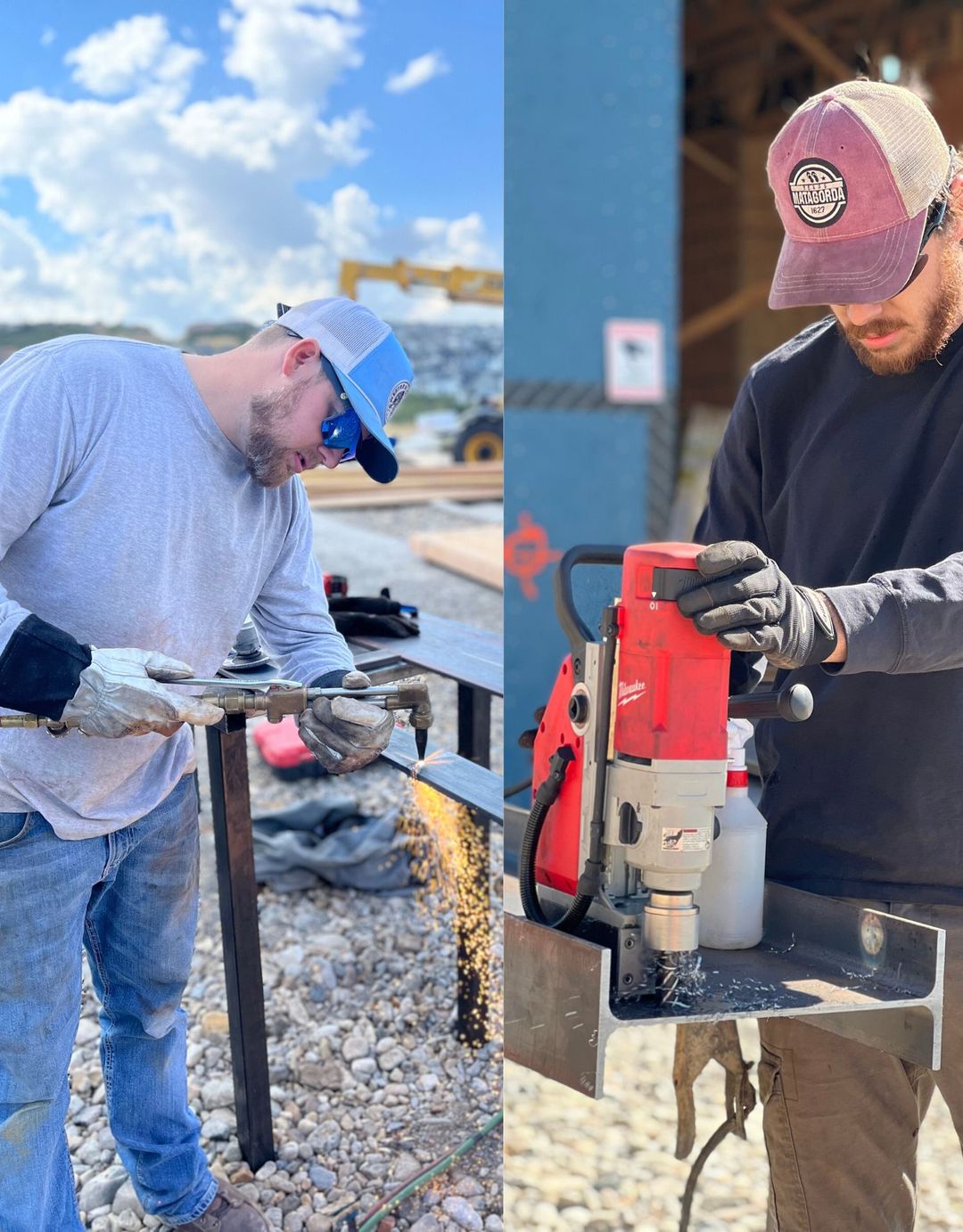 High Country Metal Works