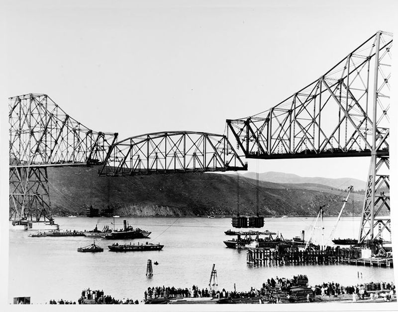 The Mare Island Historic Park Foundation