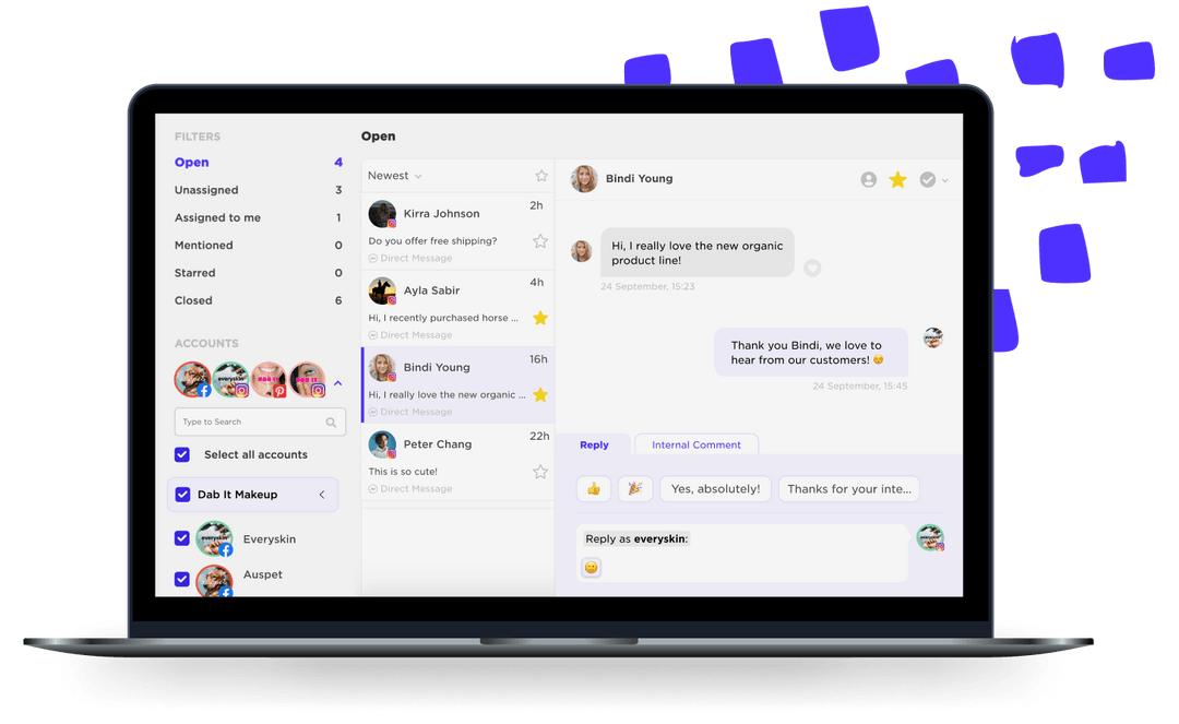 Sked Social | The Social Media Management platform that grows with you