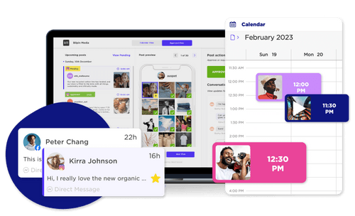 Why 10,000+ Brands Pick Sked Social