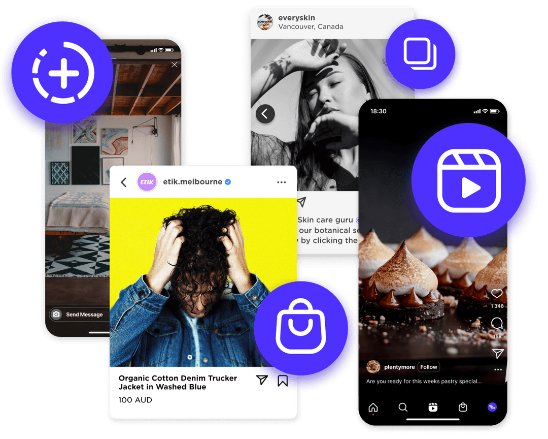Sked Social | The Social Media Management platform that grows with you