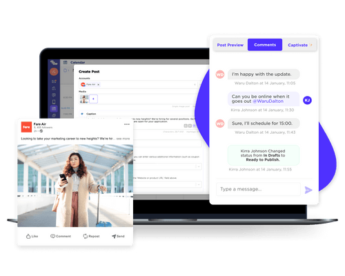 Your Complete Guide to Using the Instagram Collab Feature