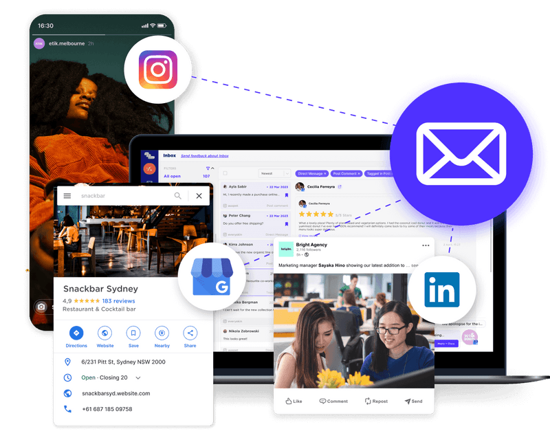 Social Media Storytelling: 10 Examples of How to Do It Right