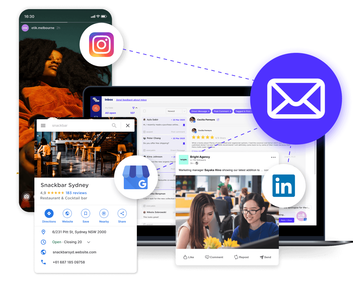 10 Simple Ways to Increase Instagram Engagement [Updated for 2023!]