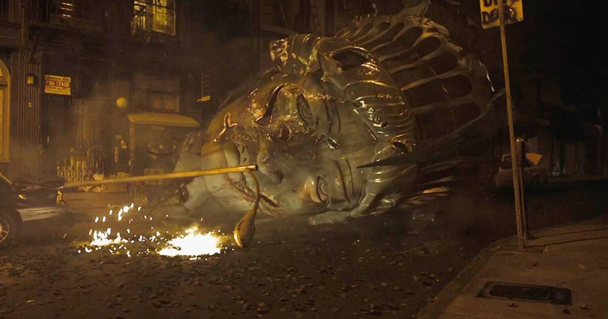 Cloverfield Little Monsters