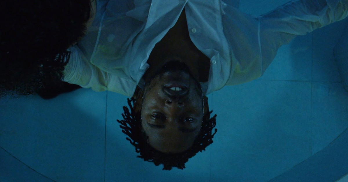 The King’s Madness: On Kendrick Lamar’s God Is Gangsta by Marvin Darkwa ...