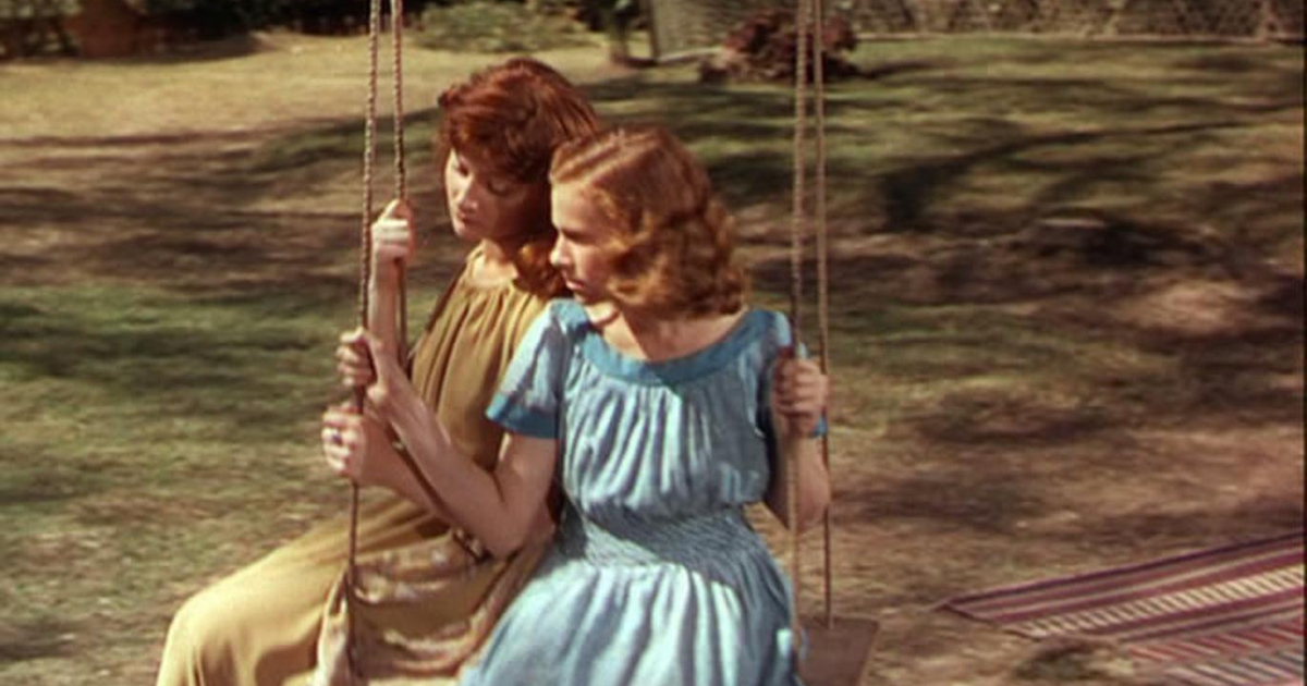 after Renoir’s The River by Harrison Wade — In The Mood Magazine