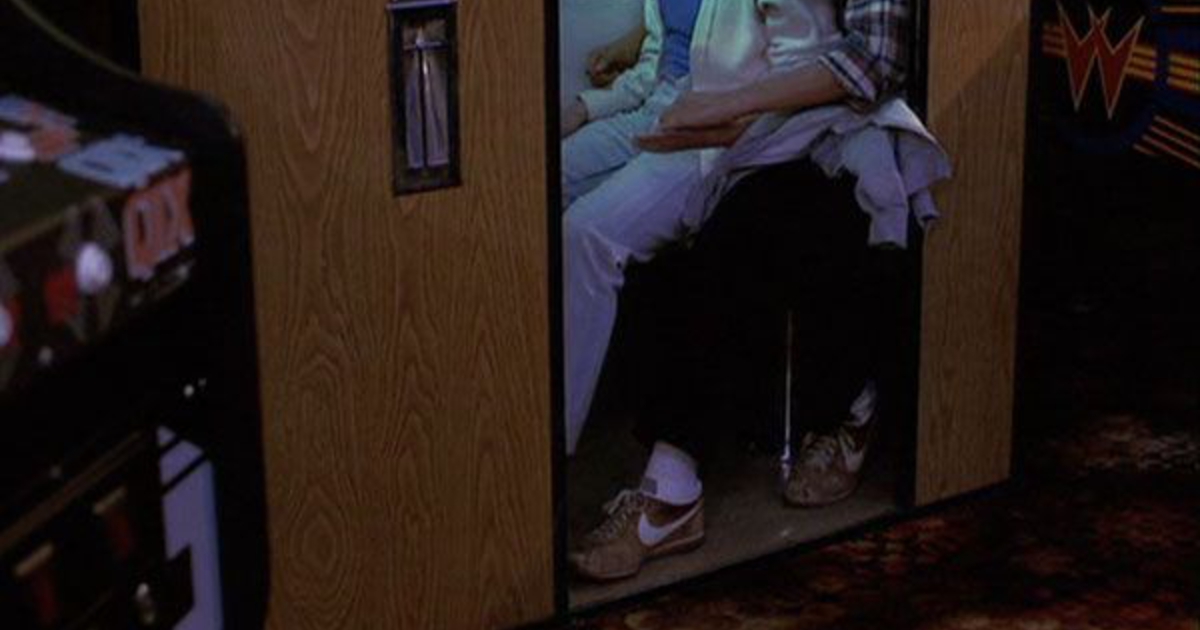 The Karate Kid’s Golf n’ Stuff Montage by Jeffrey Hecker — In The Mood ...