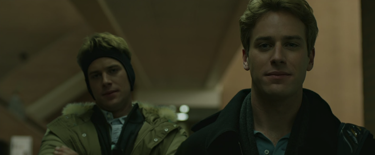 The Two Gentlemen of Harvard: Unpacking My Love for the Winklevii by Kathryn Margaret Rose — In ...