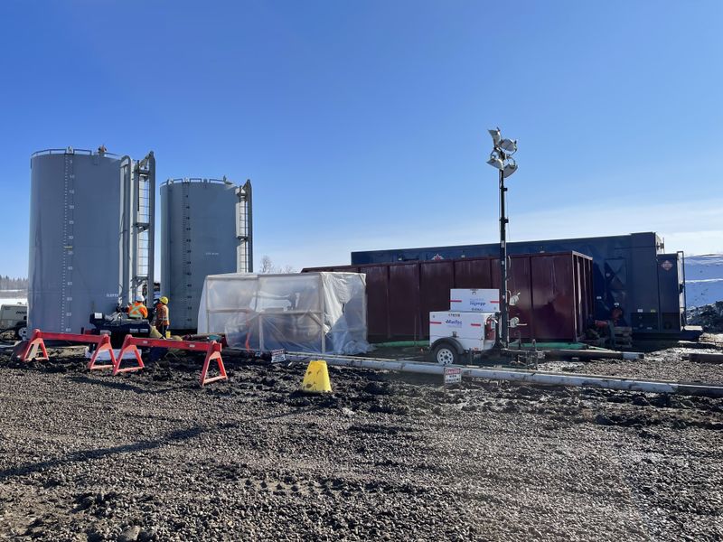 Home | Mainline Energy