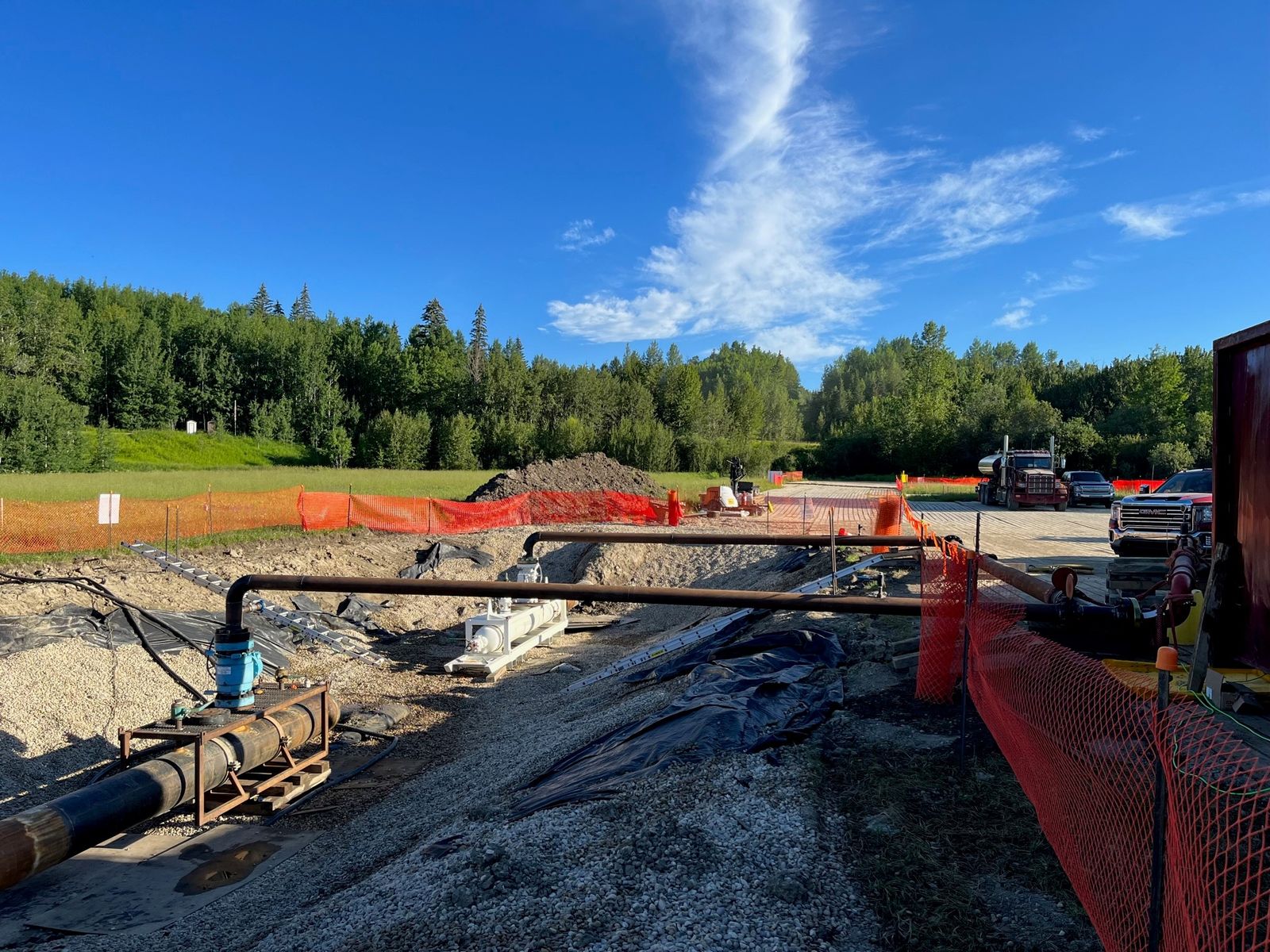 Home | Mainline Energy