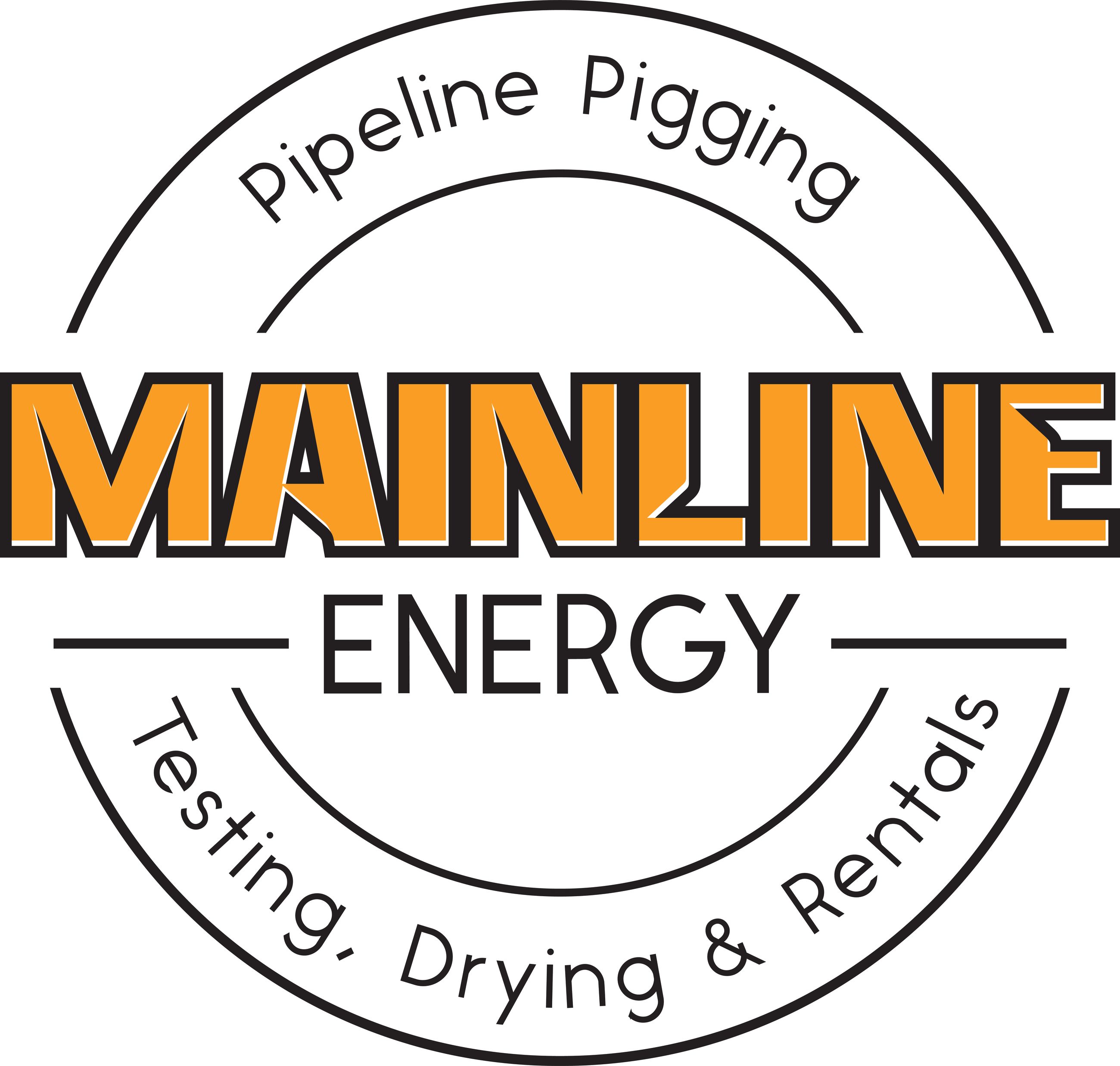 Home | Mainline Energy