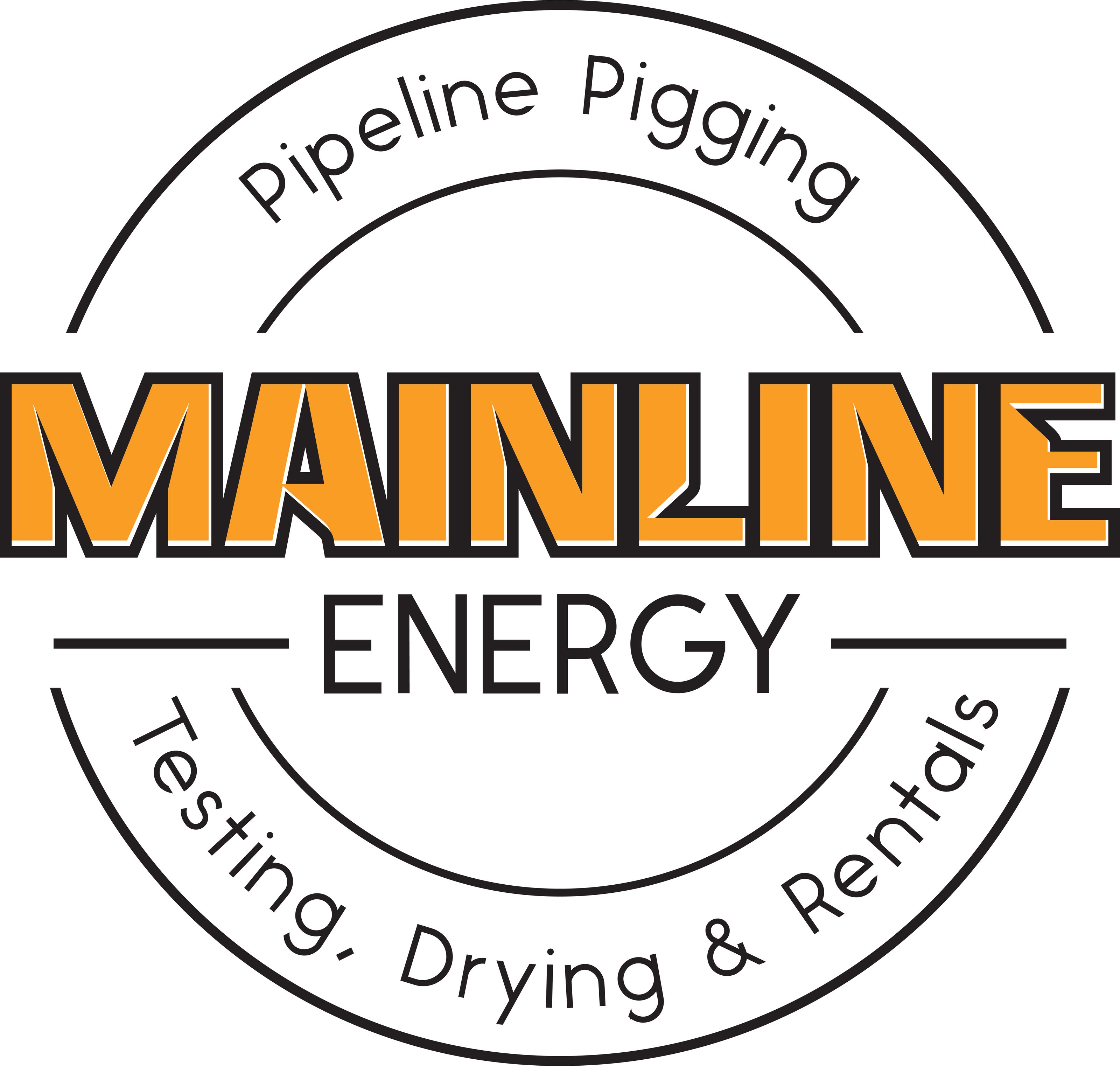 Home | Mainline Energy