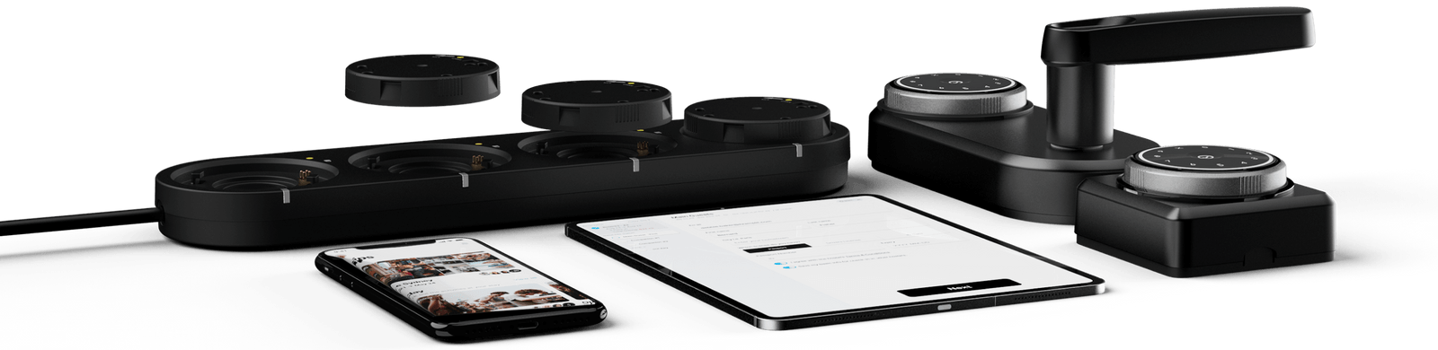Goki Smart Locks for Hotels, Hostels & Airbnbs
