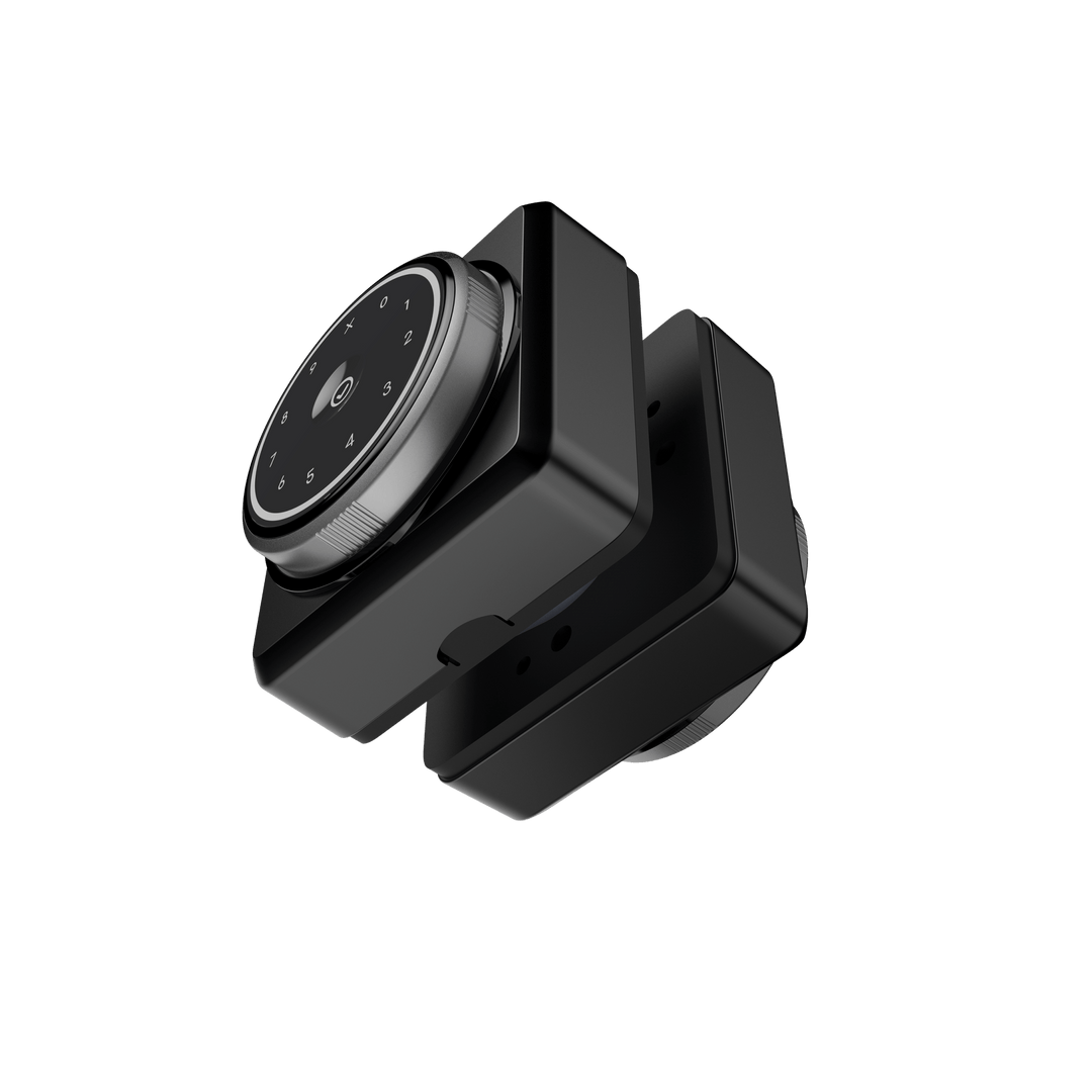 Goki Smart Locks for Hotels, Hostels & Airbnbs