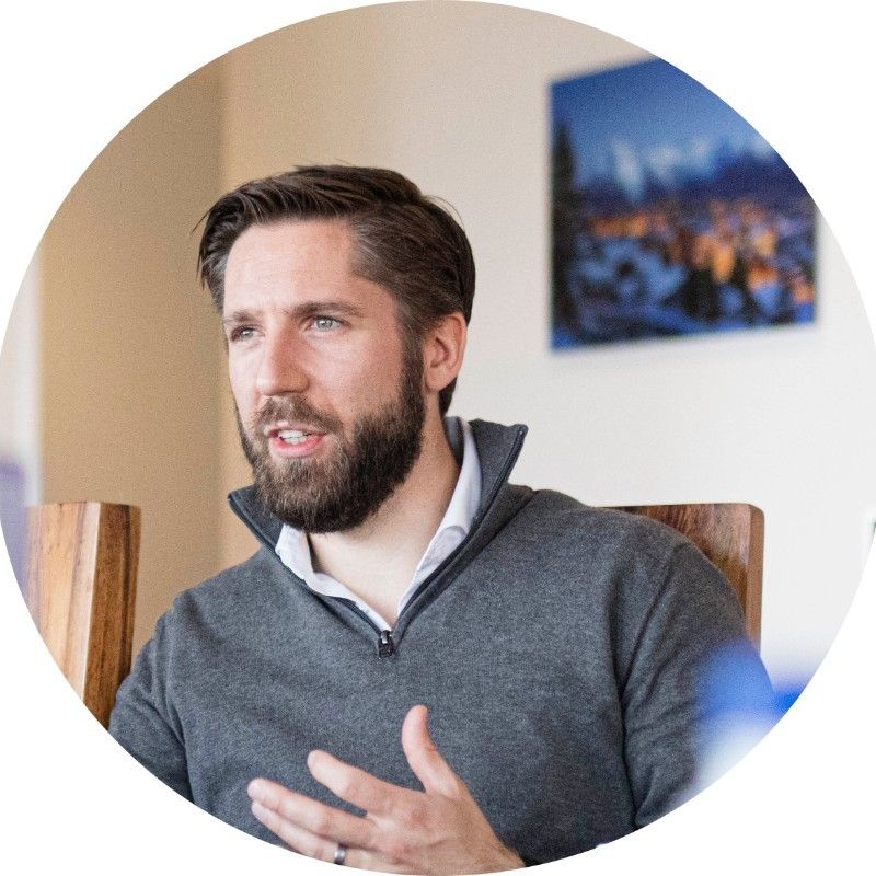 Goki Smart Locks for Hotels, Hostels & Airbnbs