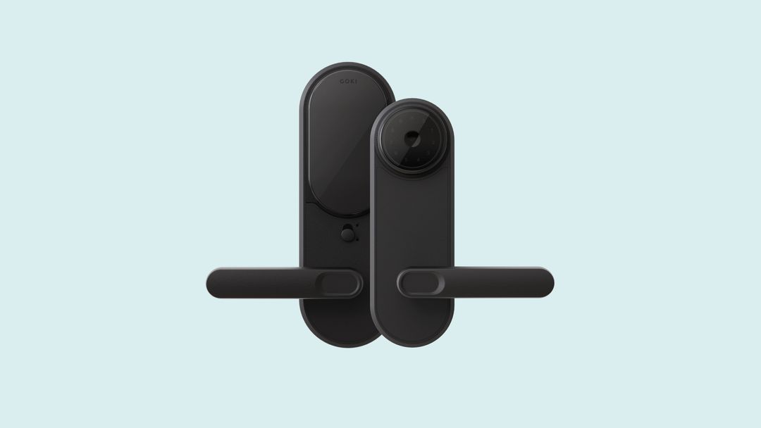 smartlock pro