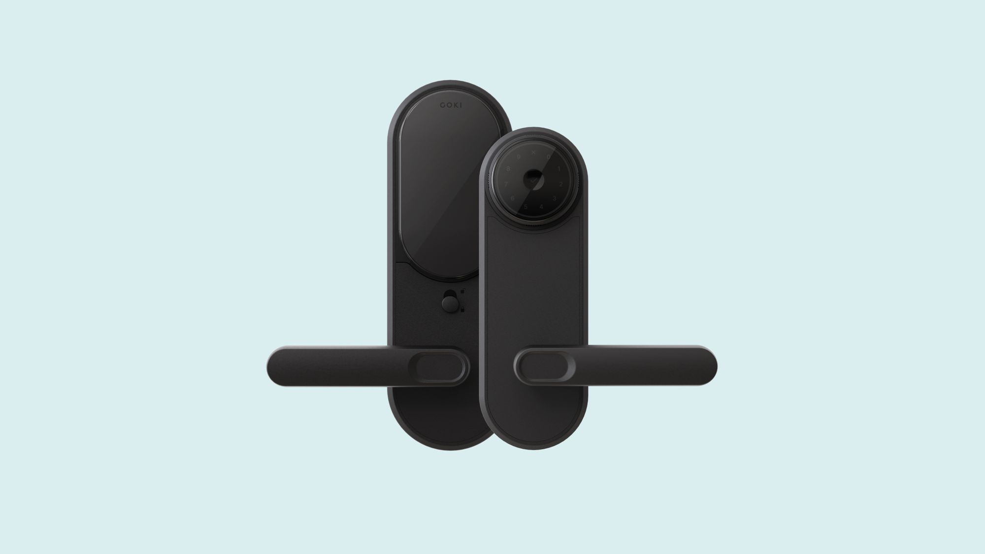 smartlock pro