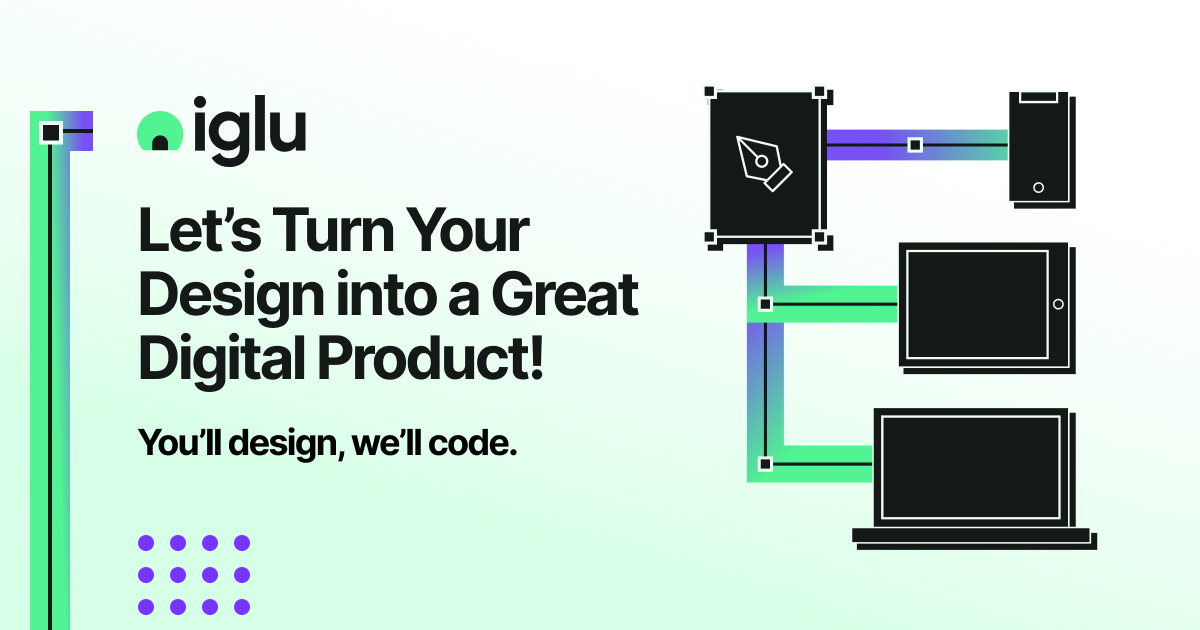 Design to Digital Product | Turn your design into a functioning product