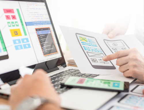 The Vishleshan Advantage