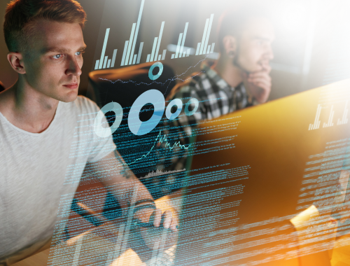 The Vishleshan Advantage