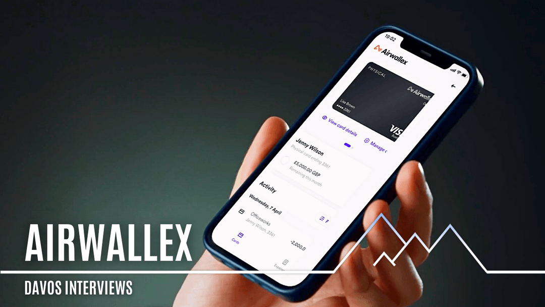 TBD Media's Davos Interviews 2023