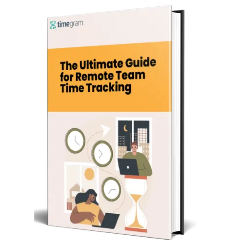 How to Budget Your Time | timegram blog