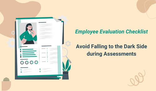 Your Go-to Employee Evaluation Check List | timegram Blog