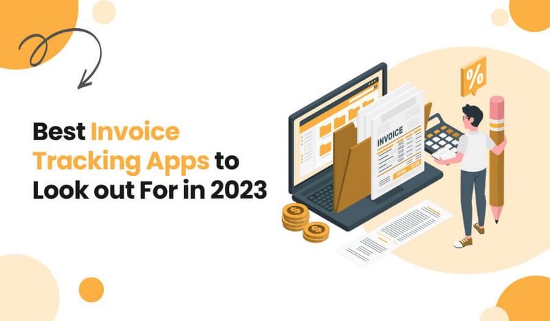 5 Best Invoice Tracking Software in 2023