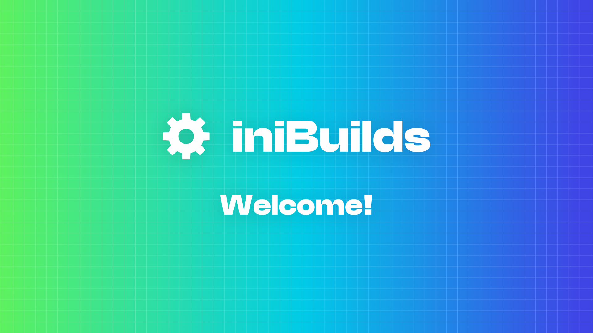 iniBuilds