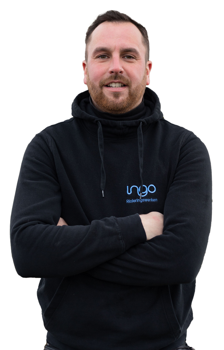 Ingo | Rioleringswerken in Pelt en Noord-Limburg