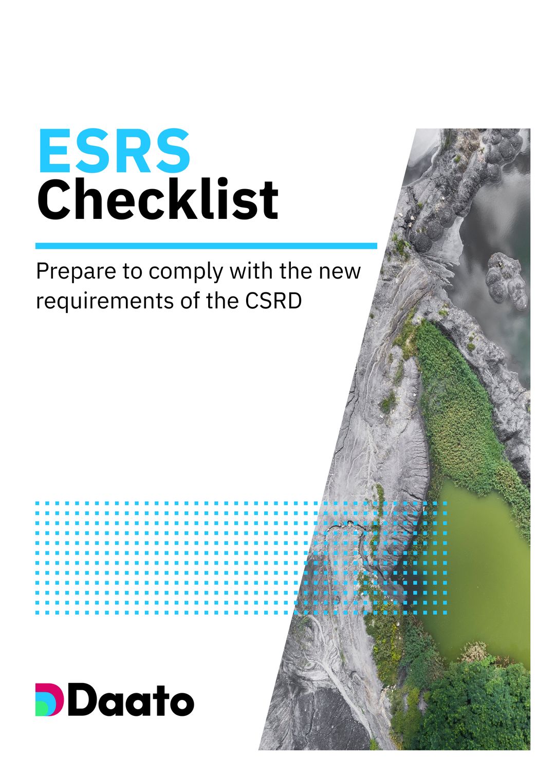 Download - ESRS Checklist
