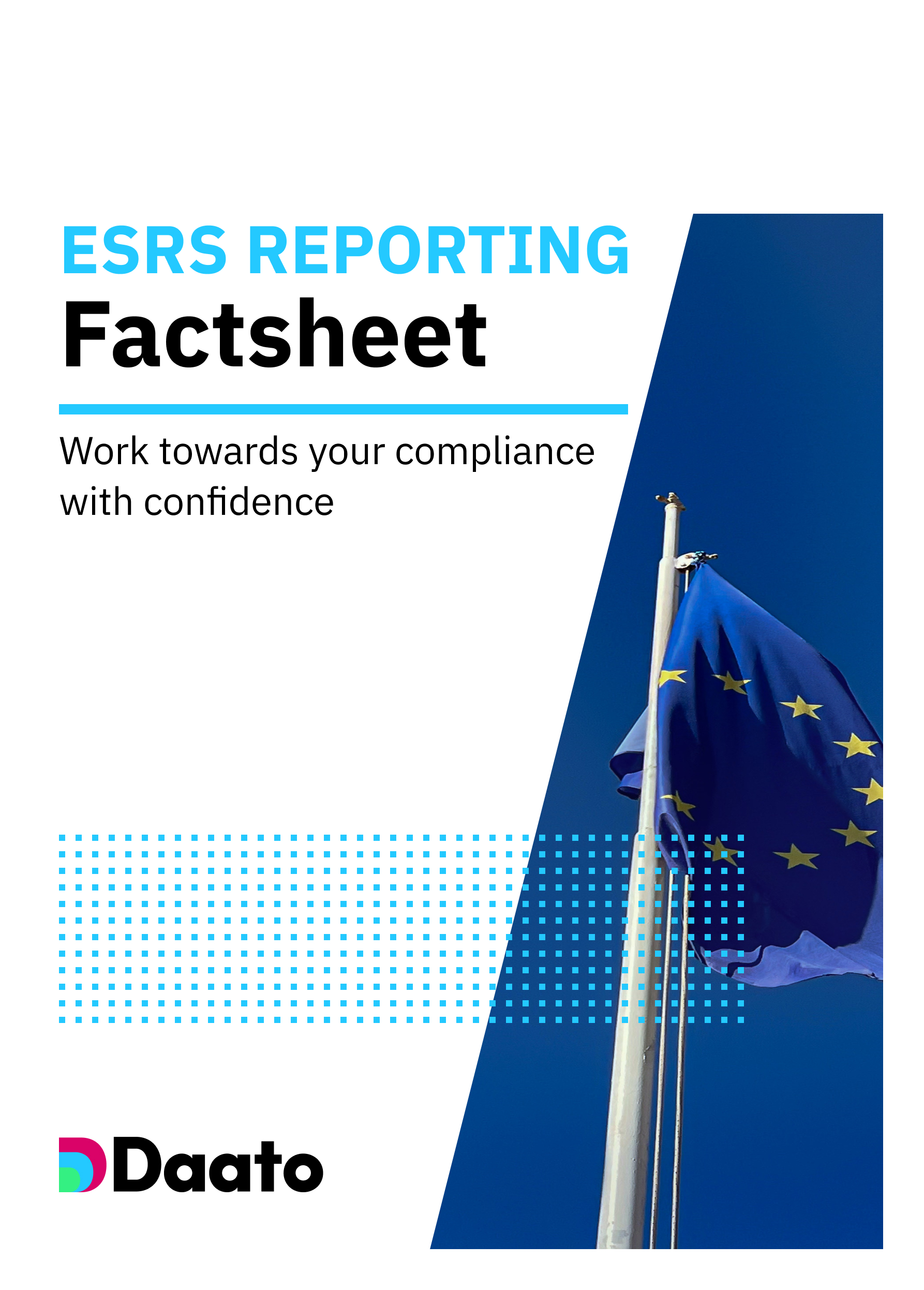 Download - New ESRS factsheet