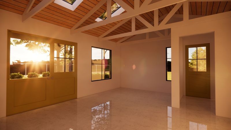 Field X Studio | Projects | Encinitas ADU