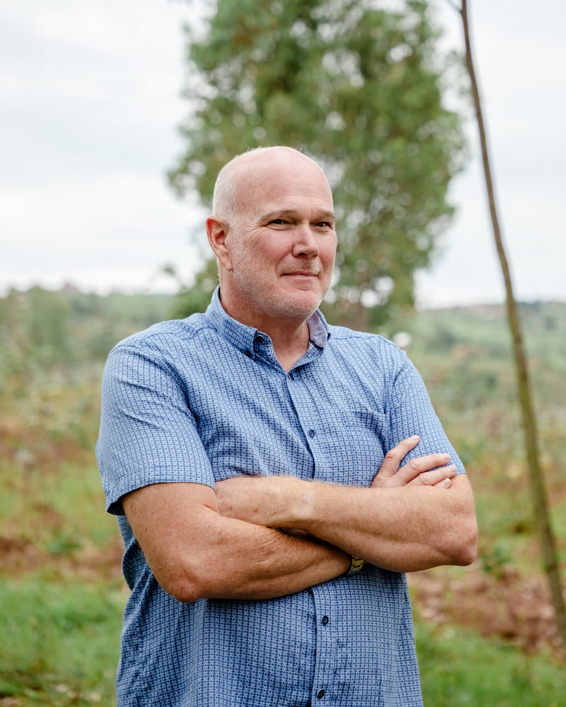 Our Team | All Across Africa