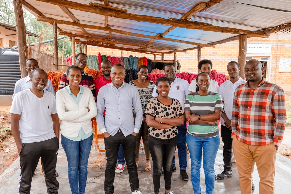 Our Team | All Across Africa