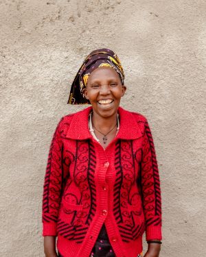 Our Team | All Across Africa