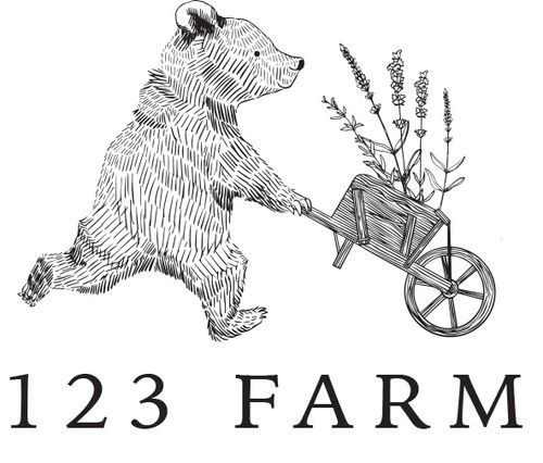 123 Farm | Lavender Fields, Olive Groves & Historic Landmark