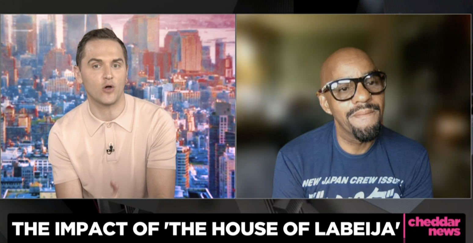 Home | Royal House of LaBeija