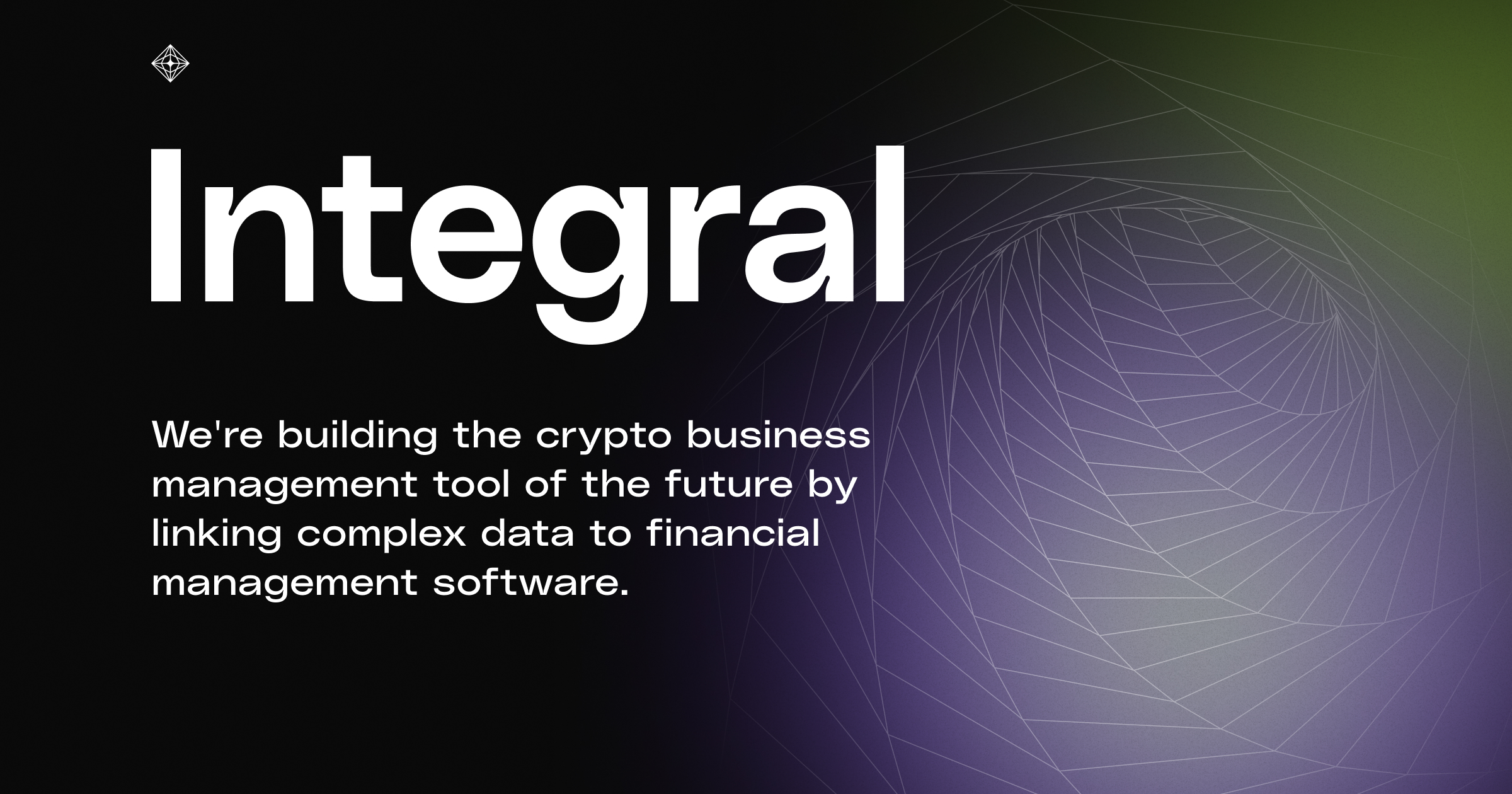 Integral