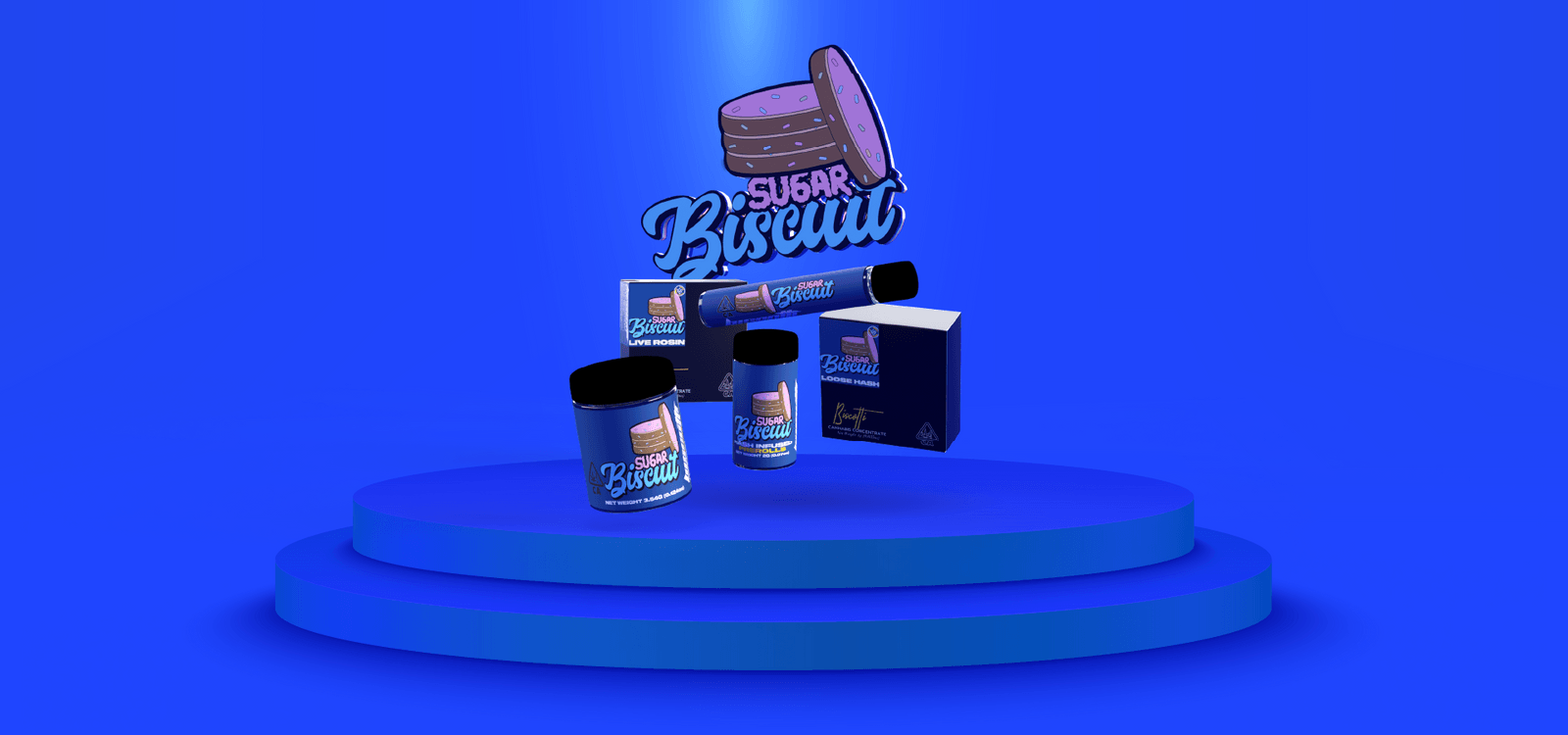 BISCOTTI - Italian Cannabis Brand | Premium Hash, Rosin, Hash Infused ...