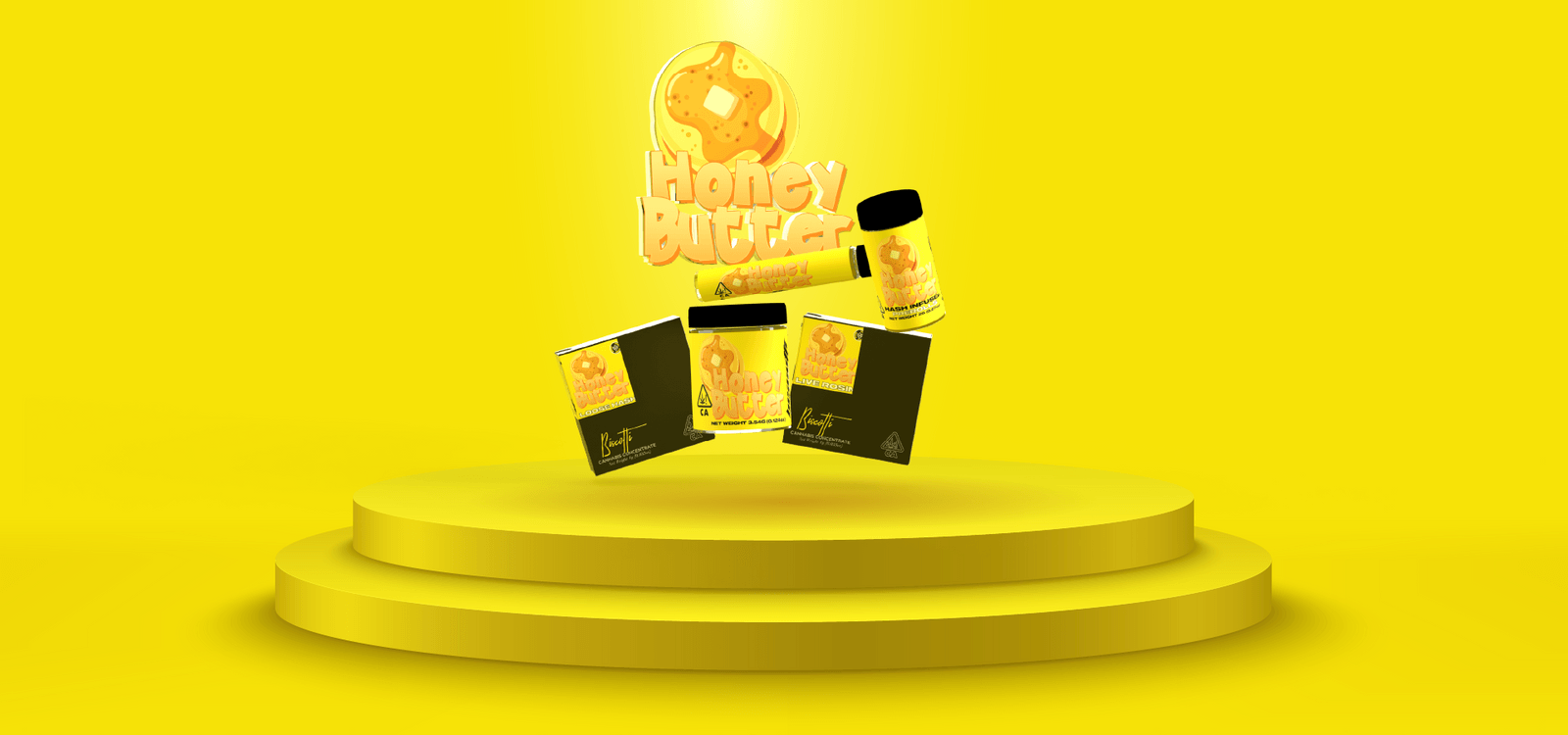 BISCOTTI - Italian Cannabis Brand | Premium Hash, Rosin, Hash Infused ...