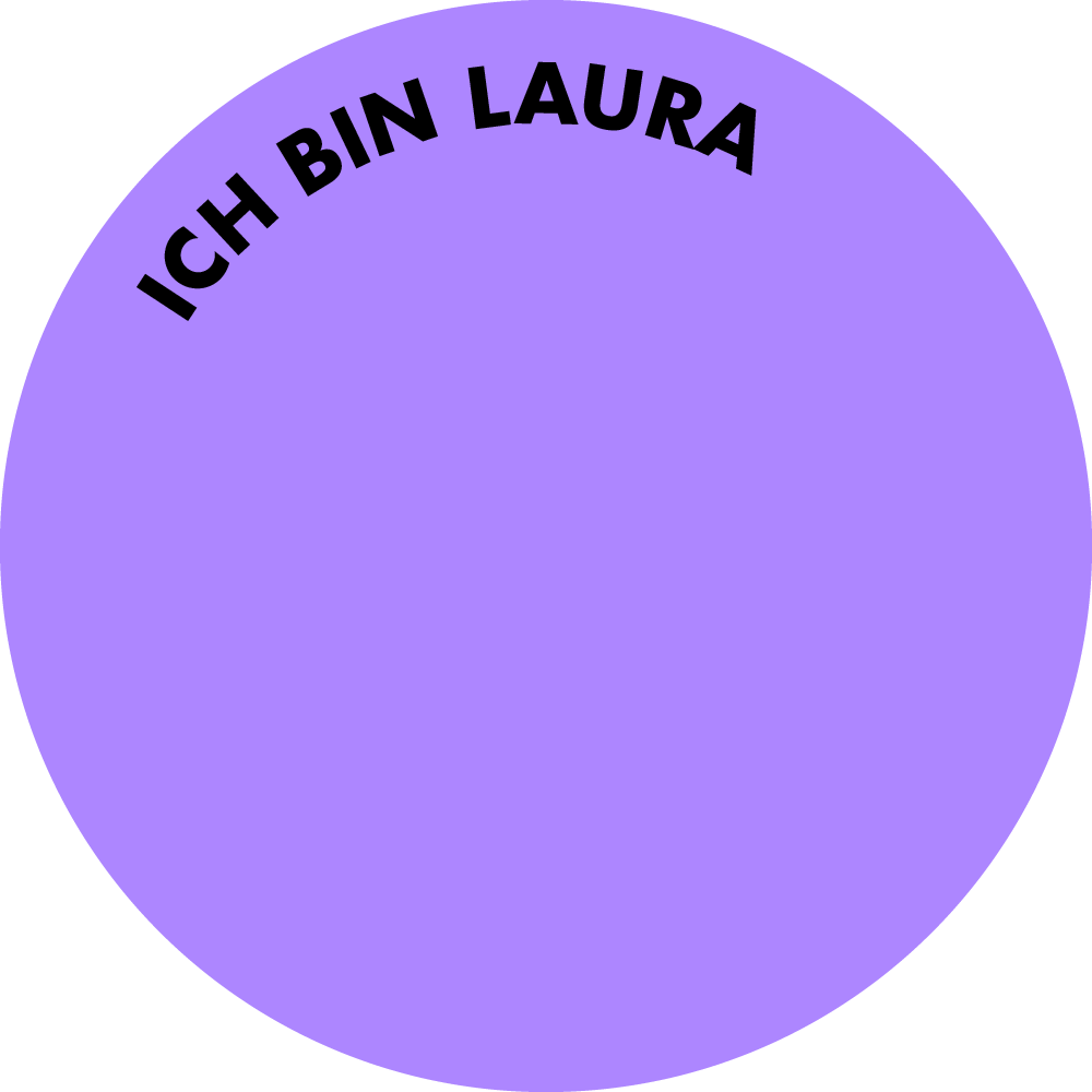 Ich Bin Laura