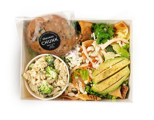 Catering
