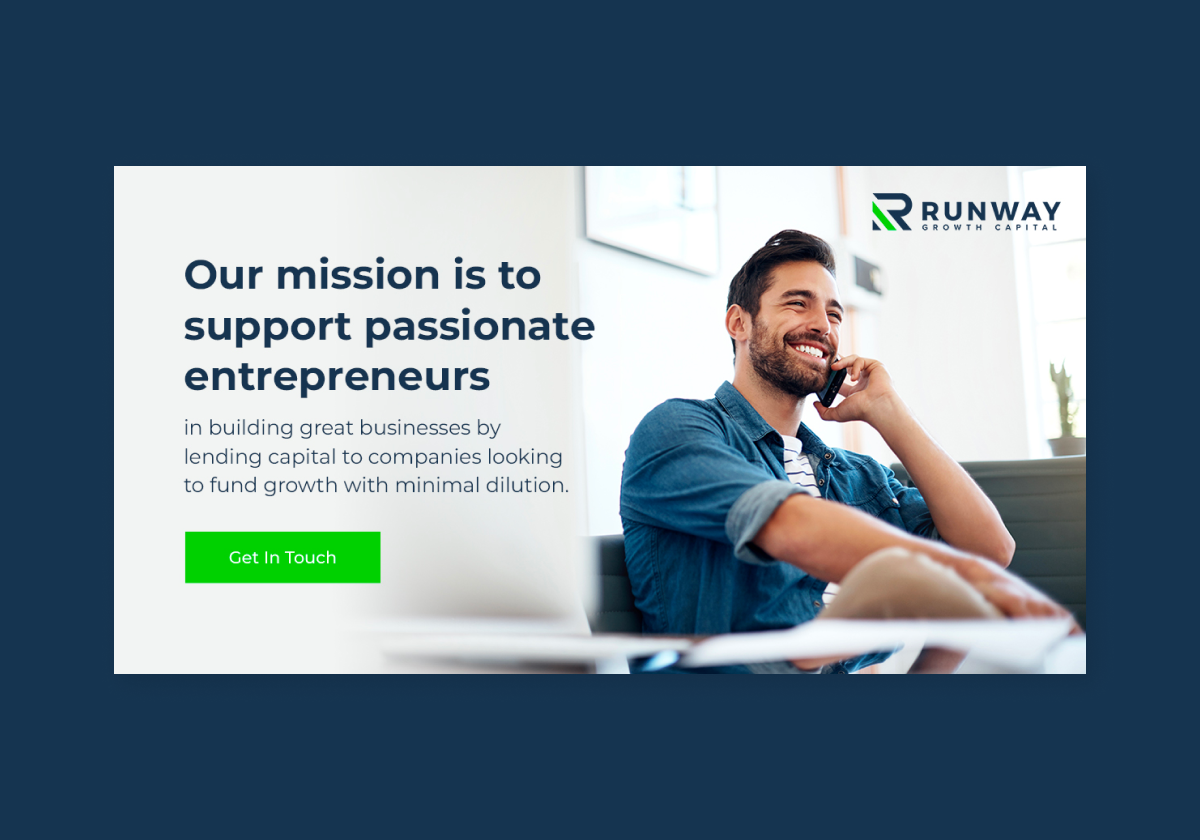 Runway Growth Capital