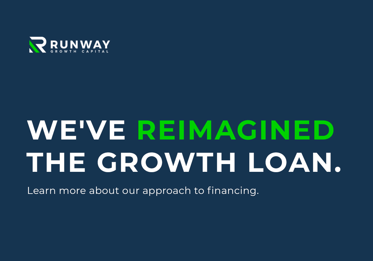 Runway Growth Capital