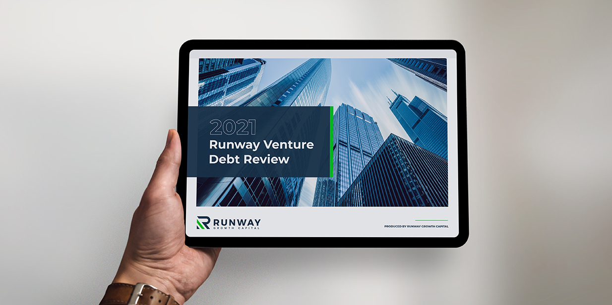 Runway Growth Capital
